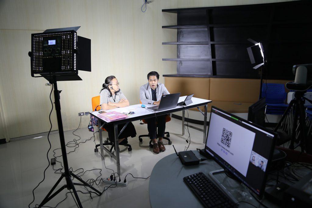 แนะนำระบบ e-Testing ของมหาวิทยาลัยสงขลานครินทร์ - สำนักการศึกษาและ ...