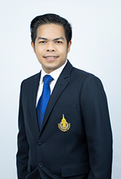 คณะผู้บริหาร - สำนักการศึกษาและนวัตกรรมการเรียนรู้