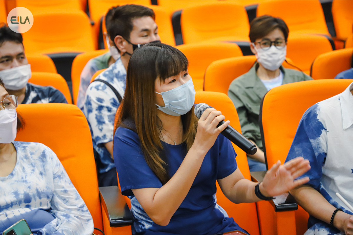 EILA ต้อนรับคณะผู้บริหารและบุคลากรศึกษาดูงาน จากมหาวิทยาลัยสุโขทัยธรรมาธิราช – สำนักการศึกษาและ ...