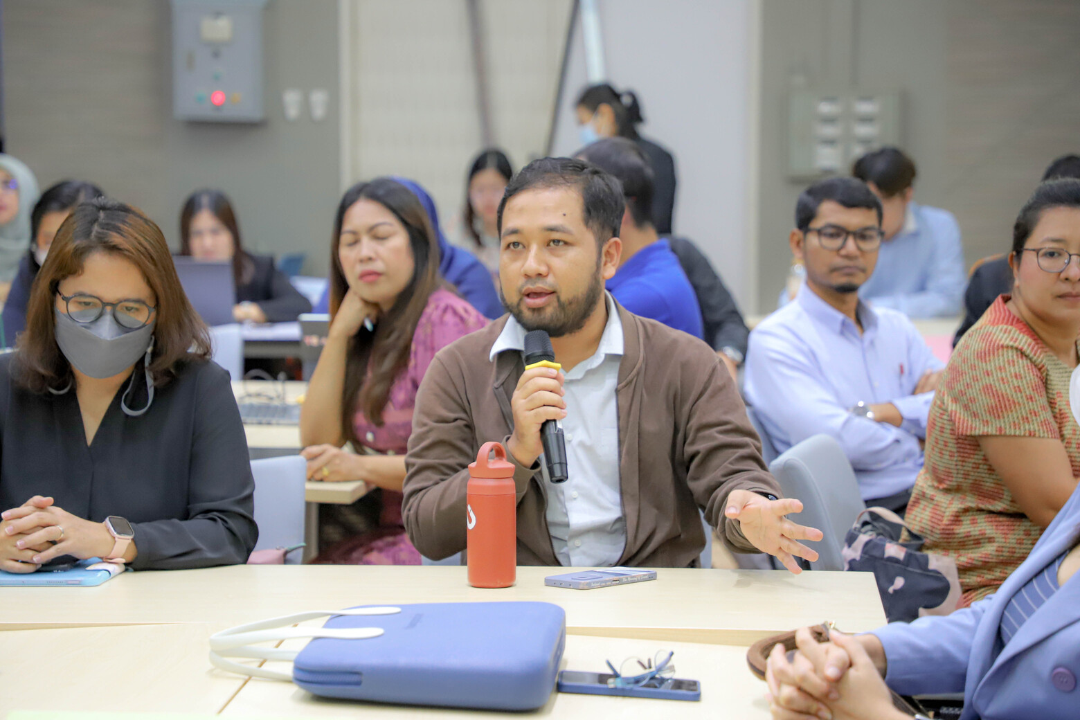 EILA จัดอบรม “เคล็ด (ไม่) ลับ กับการเป็นคณาจารย์นิเทศ CWIE” รุ่นที่ 2 - สำนักการศึกษาและนวัตกรรม ...