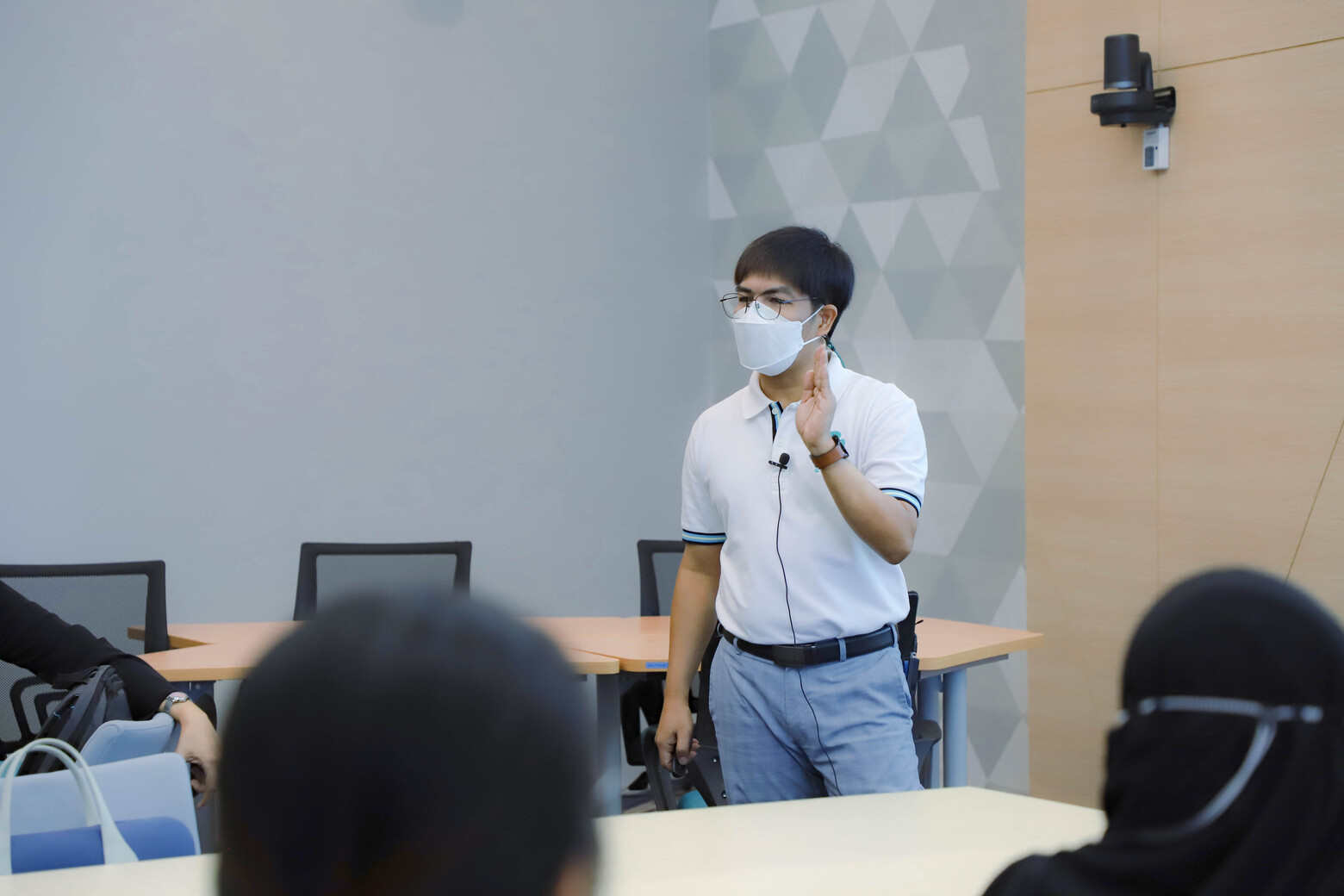 EILA จัดอบรมคณาจารย์ ม.อ. “การออกแบบการเรียนการสอนเพื่อการคิดเชิงระบบ และการสร้างความรู้ในแนวคิด ...