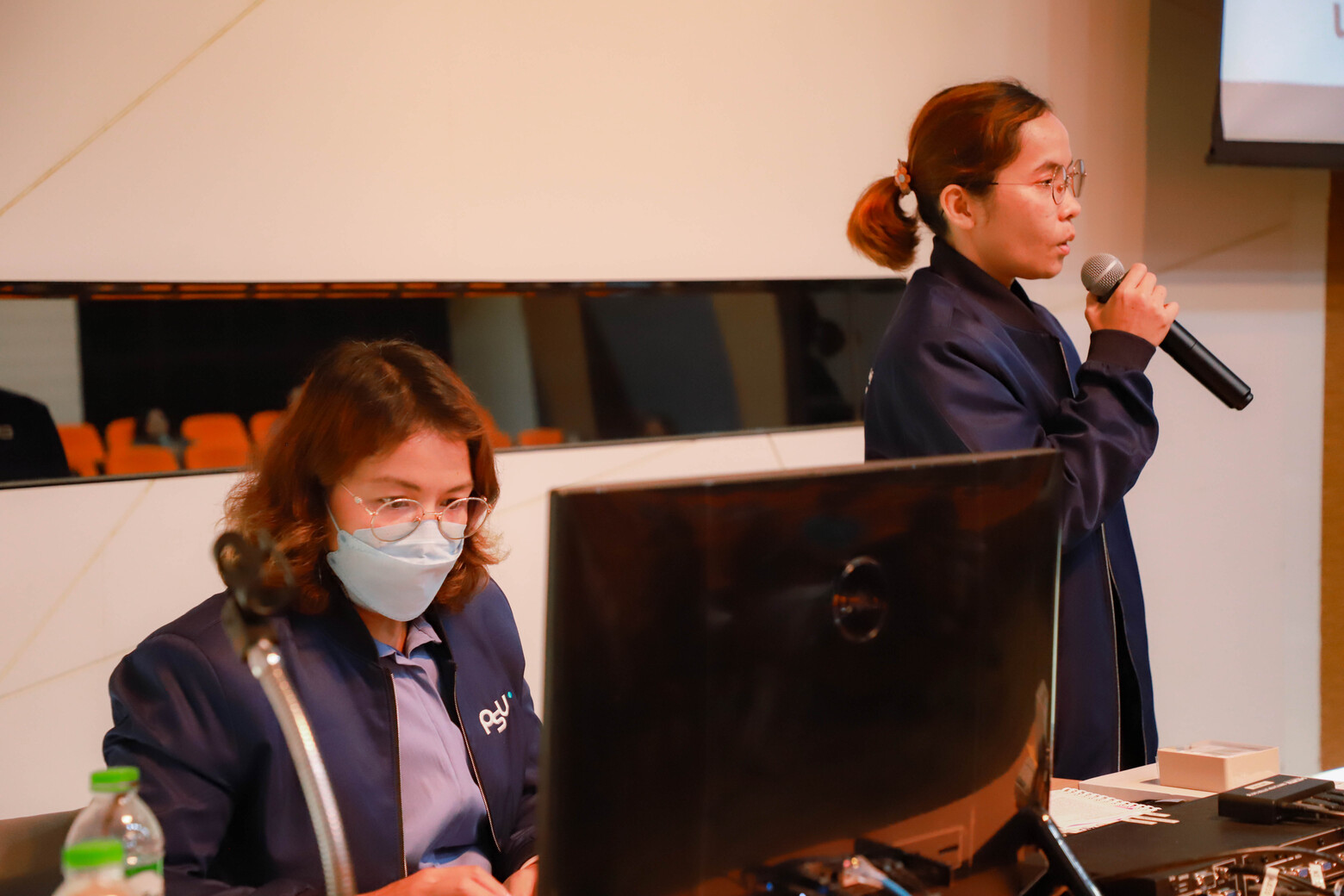 EILA จัดอบรมให้ความรู้บุคลากร การนำผลงานเข้าสู่การประกวดแนวปฏิบัติที่ดี (Best Practice) ใน ...