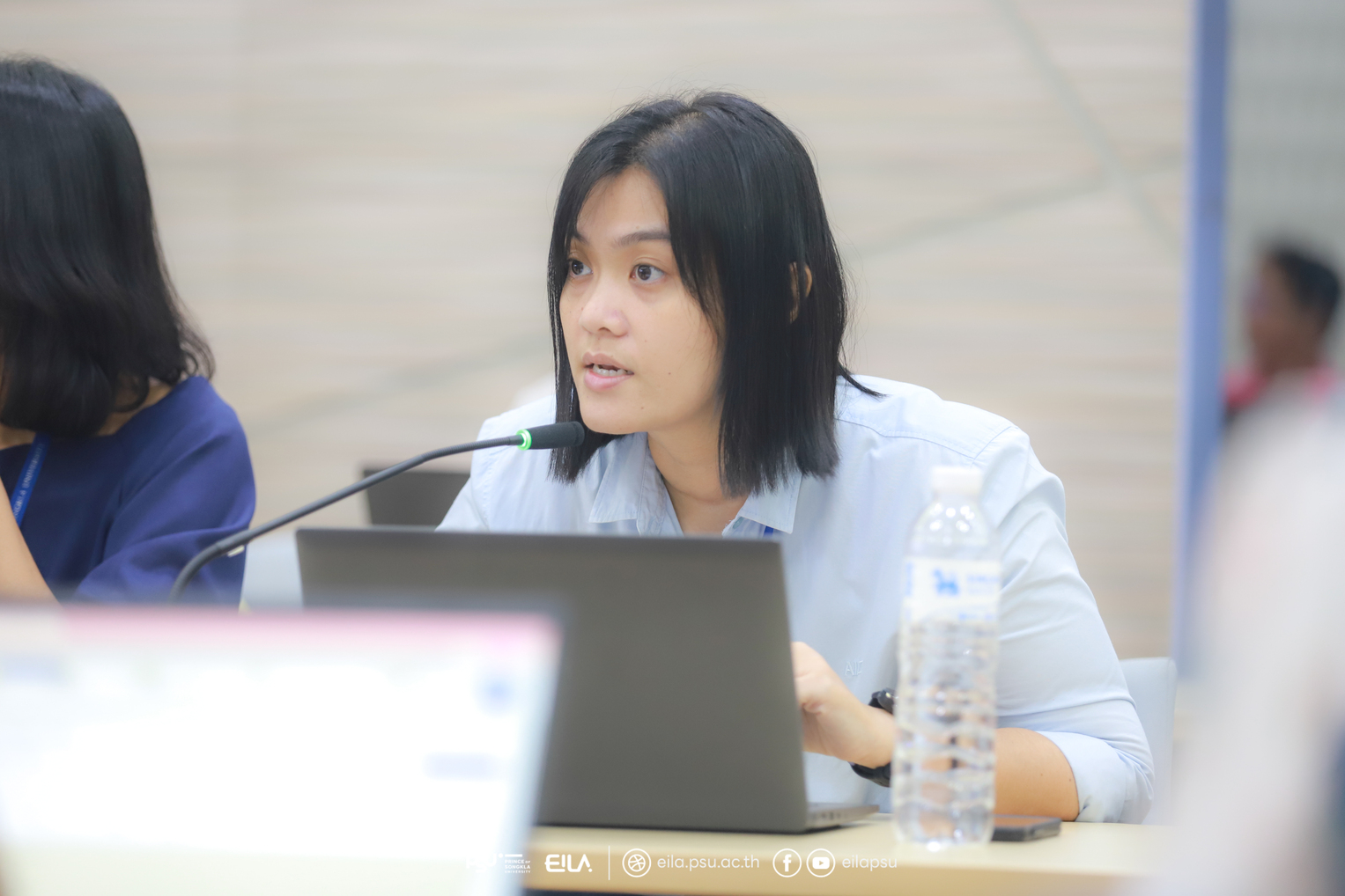 การอบรมเชิงปฎิบัติการระบบคำร้องออนไลน์ (Phase I) และระบบ SIS เวอร์ชั่น ...